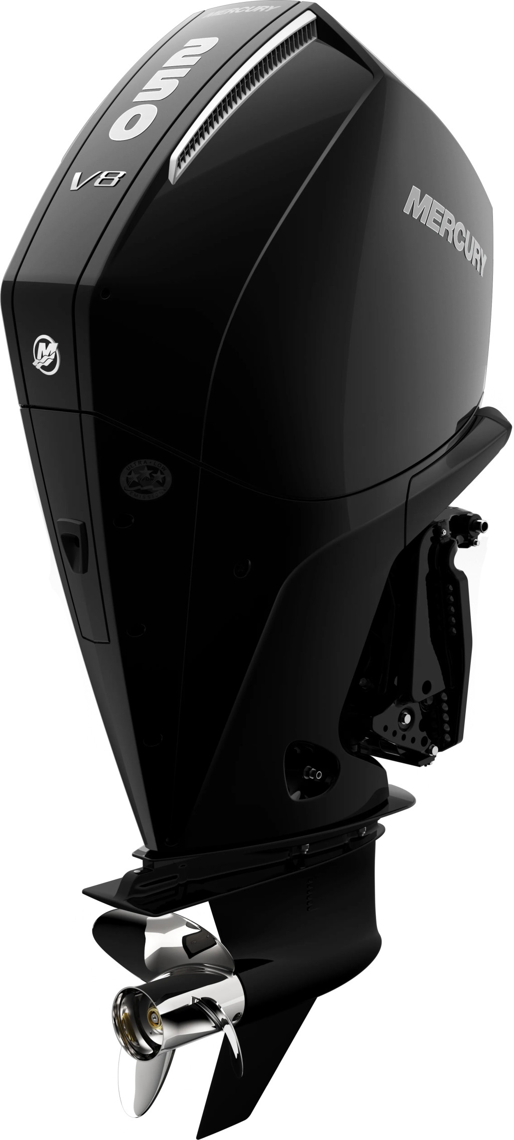 Mercury Csónakmotor F250 XL - Csónakmotor Bázis